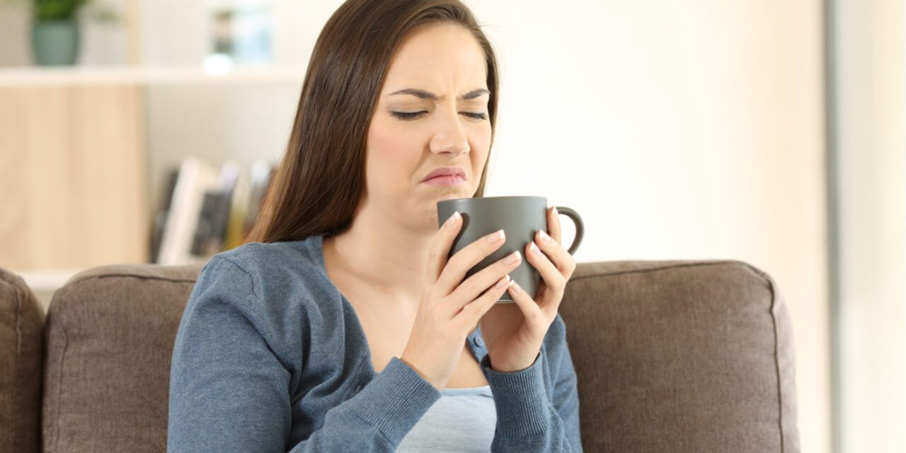 What can cause bitter taste in mouth? | drhealthblog.com.au