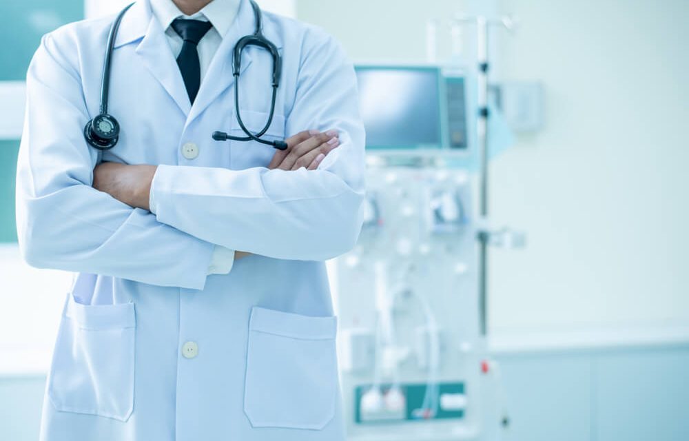 Common medical machinery | drhealthblog.com.au