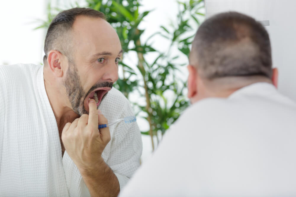 Pea-Sized Lump on Roof of Mouth: Causes and Concerns | Dr. Health Blog